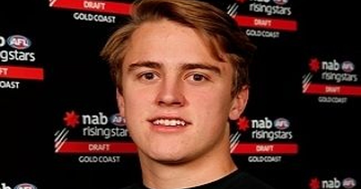 Rookie Highlights: Michael Manteit