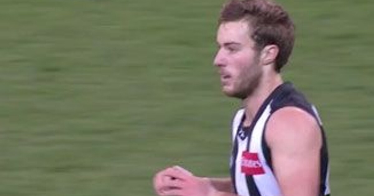 Season Highlight: Tim Broomhead