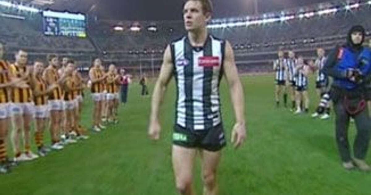 Season Highlight: Luke Ball