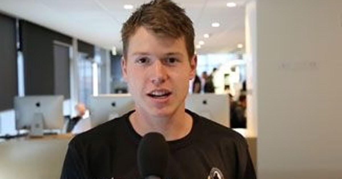 The B&W Show: Tom Langdon