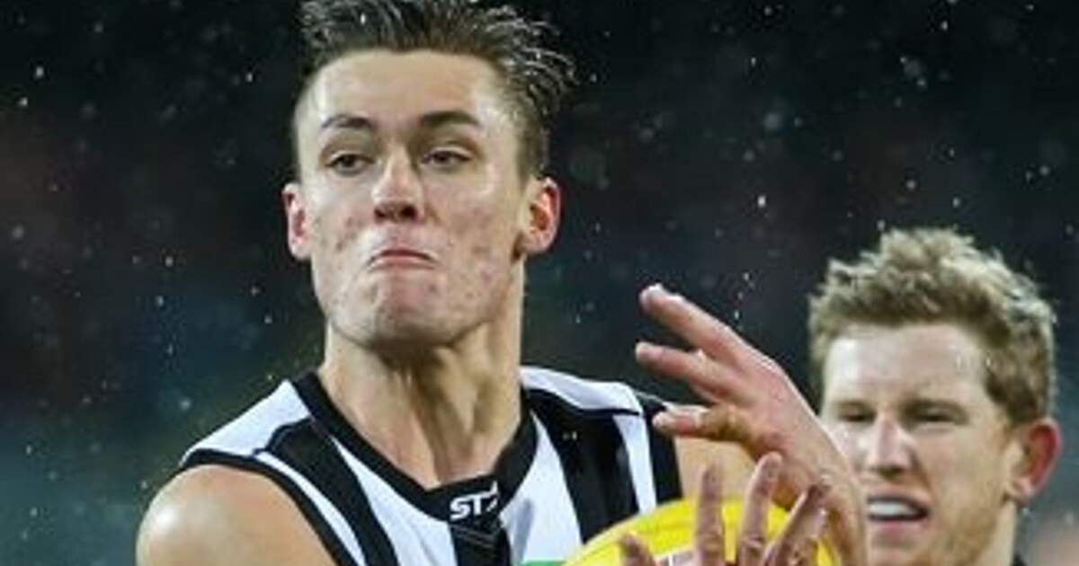 Magpie Army Award: Thursday night's best