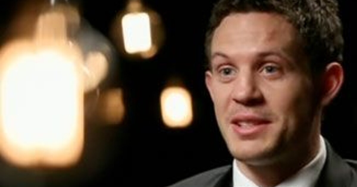 Brownlow: Luke Ball signs off