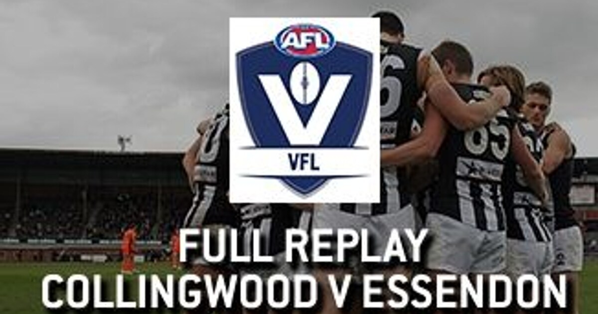 VFL RD02: Second Quarter
