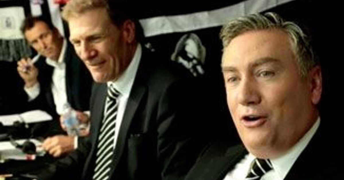 The Club: Press Red for Ed