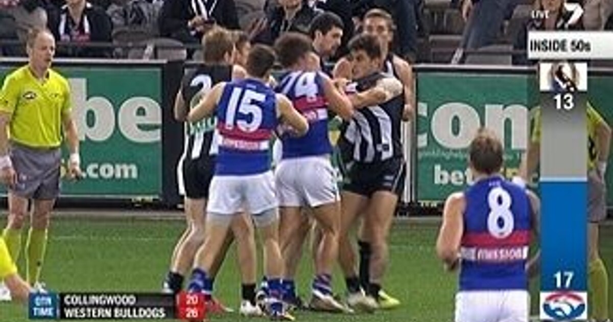 Reported: Marley Williams