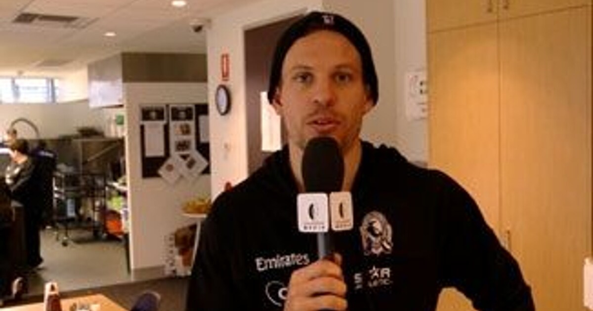 The B&W Show: Luke Ball