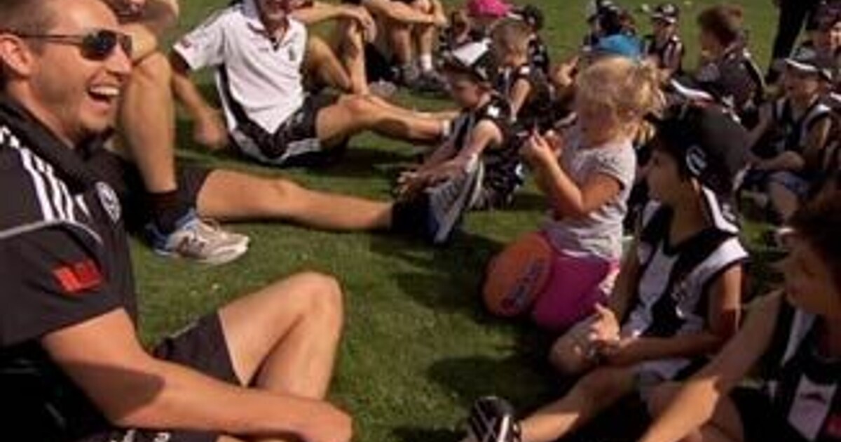 Join Dale Thomas at the 2013 Thommo's Team 13 Clinic