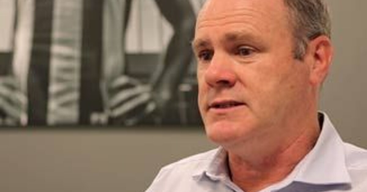 Injury Update: Eade on Maxwell, Dwyer and Beams
