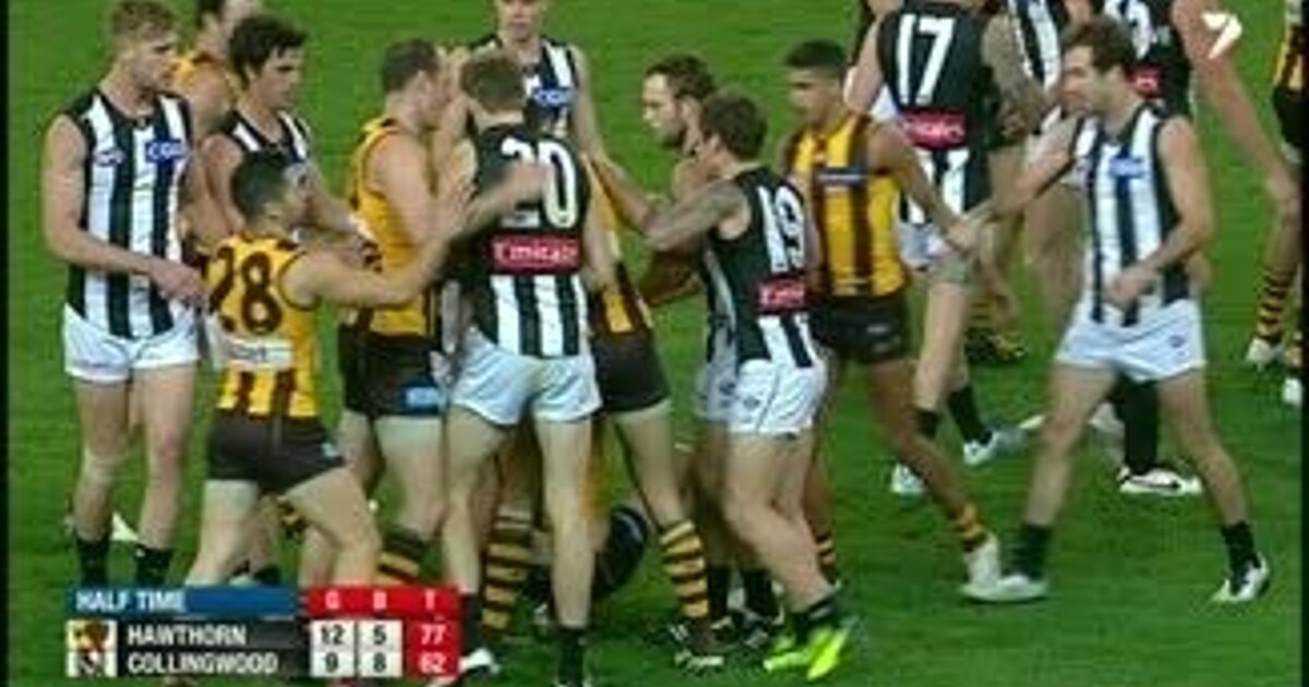 Tempers fray at the 'G