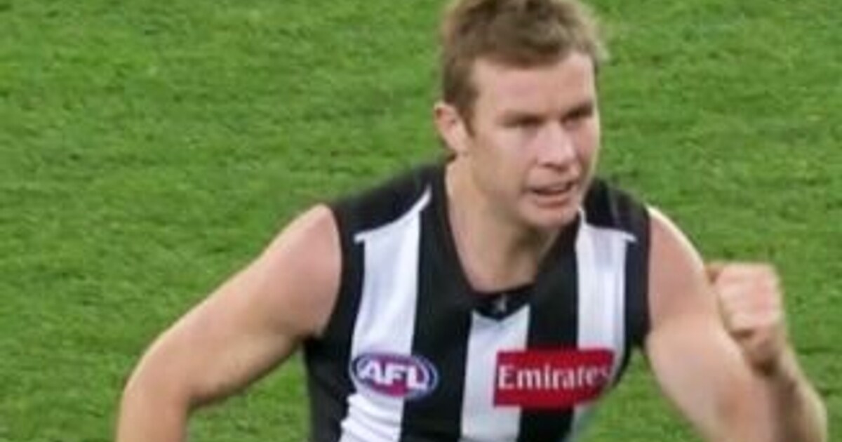 Season Highlight: Sam Dwyer