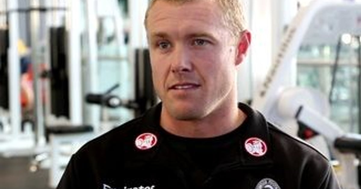 The Club: Tarkyn recalls an epic