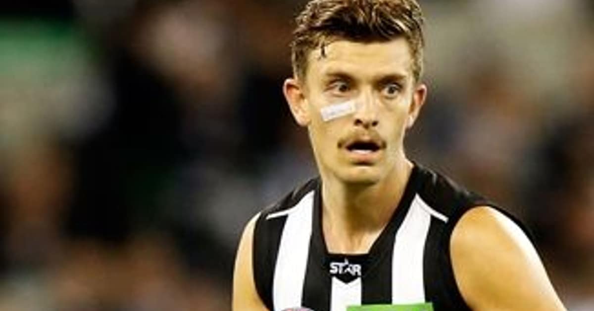 Oxley outclasses the Blues