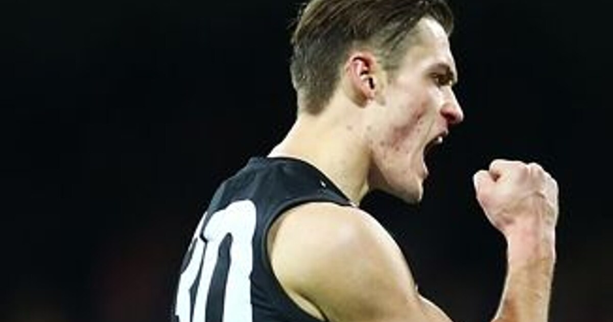 Magpie Army Award: Vote for Friday's best