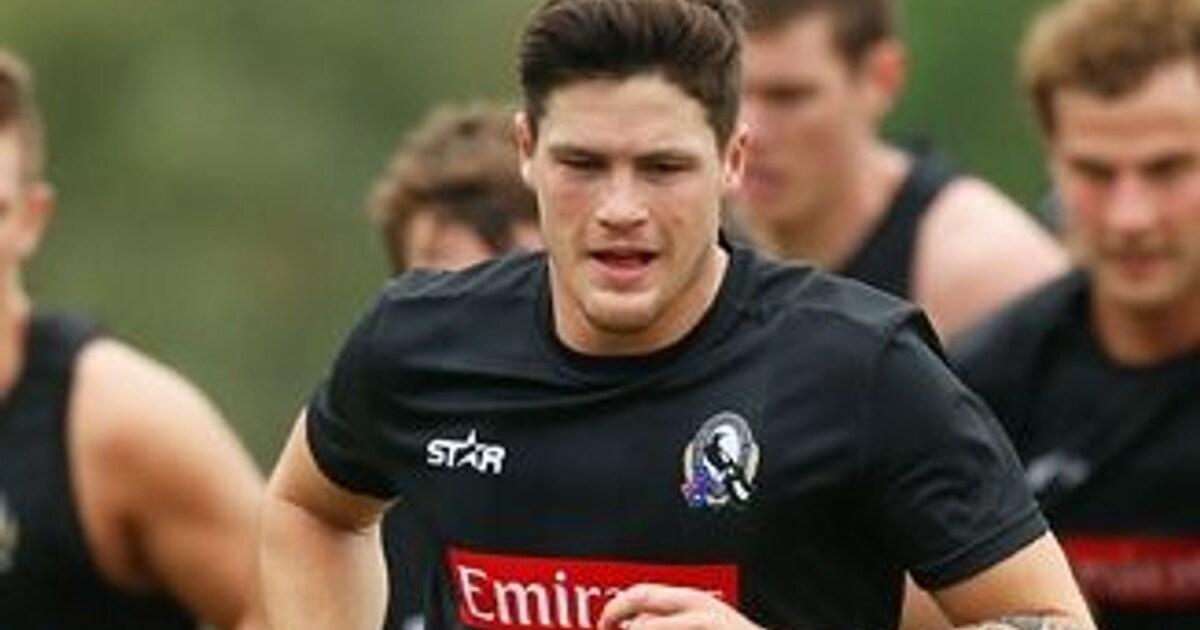 Harvey wraps up week one