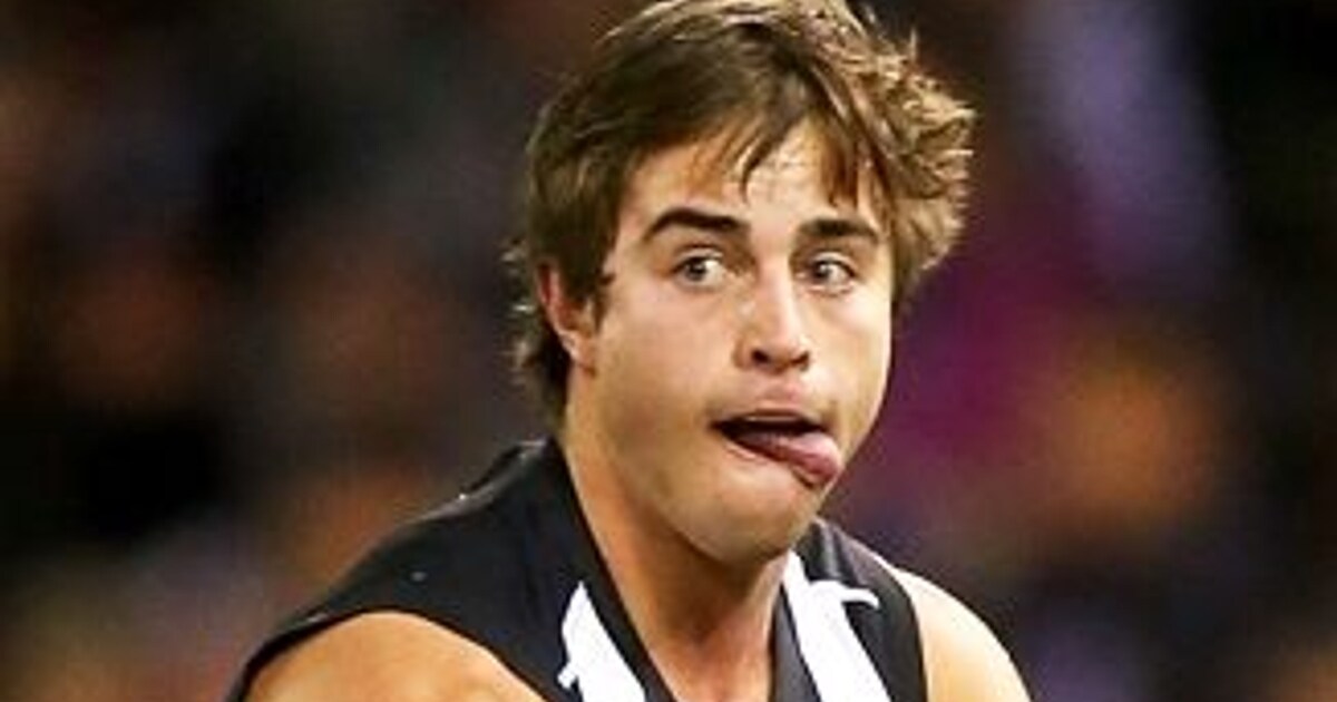 Kennedy: Footballer or soccer star?