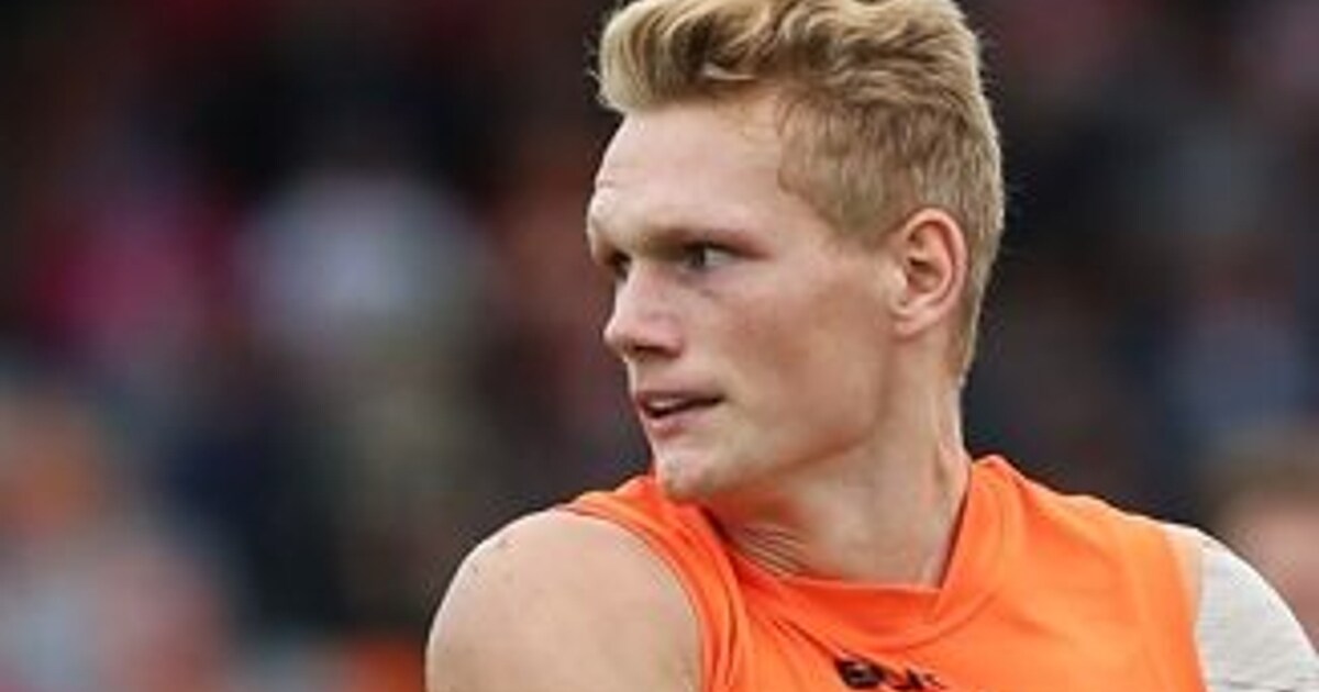 Treloar nominates Collingwood