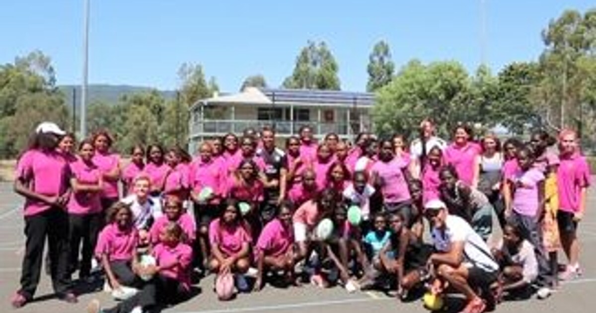 Community Camp - Worawa Aboriginal College
