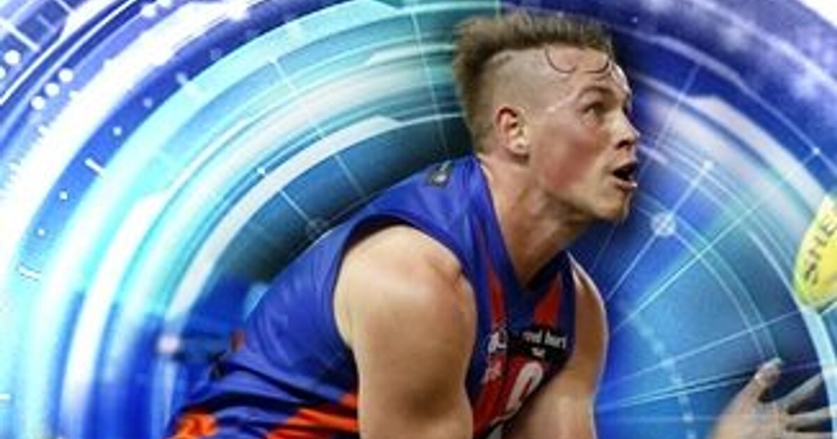 Draft Highlights: Ben Crocker