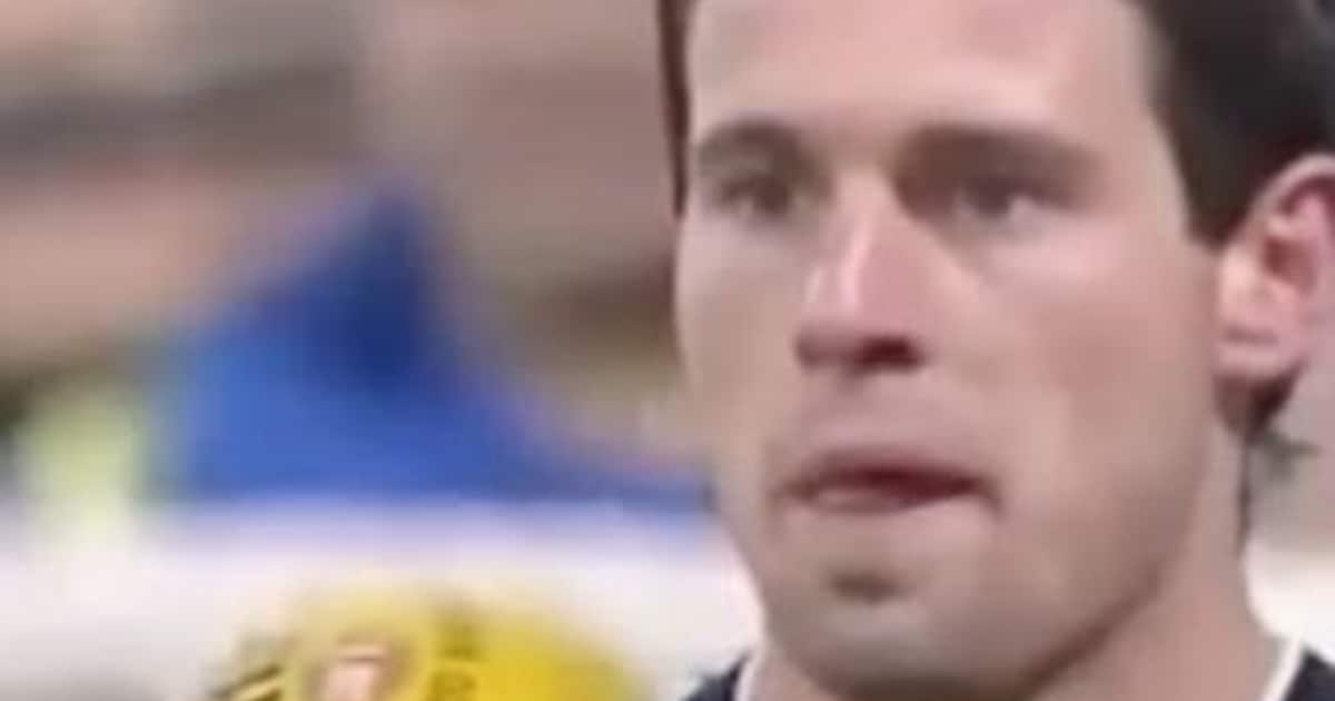 Greatst Goals: Alan Didak, 2003