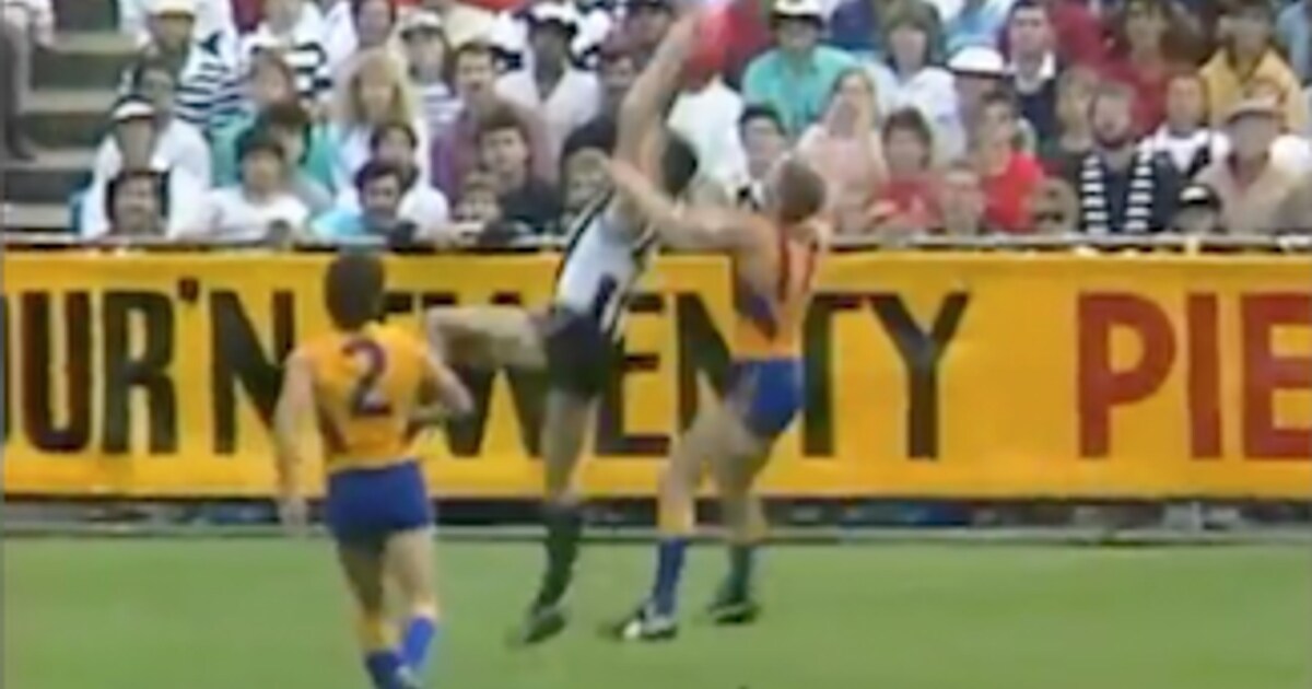 Greatest Marks: Darren Millane, 1991