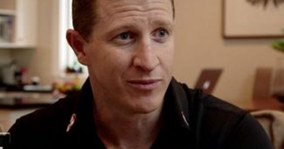 The Club: Scott Burns