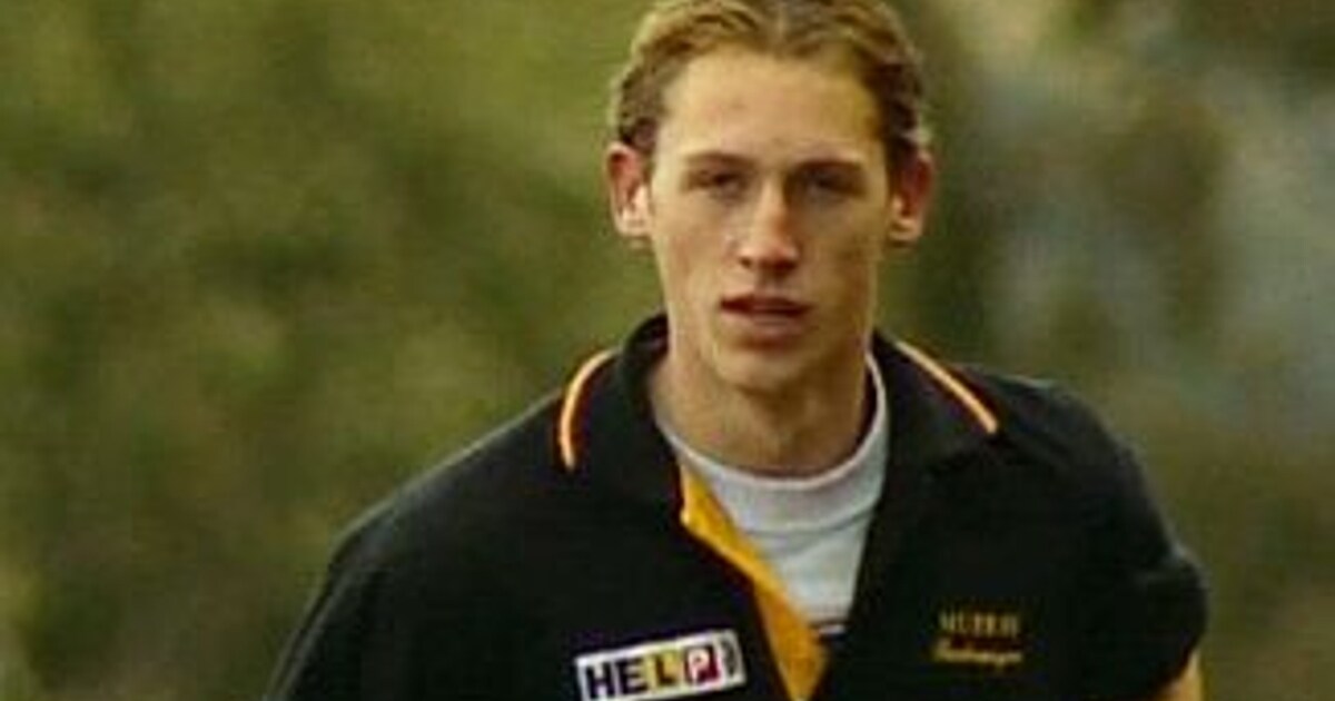 Draft memories: Josh Fraser