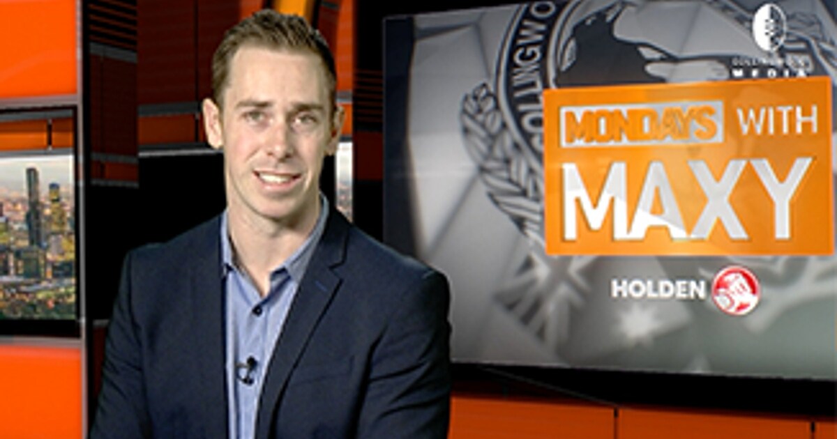 Magpie Army Award: Trav or Ox?