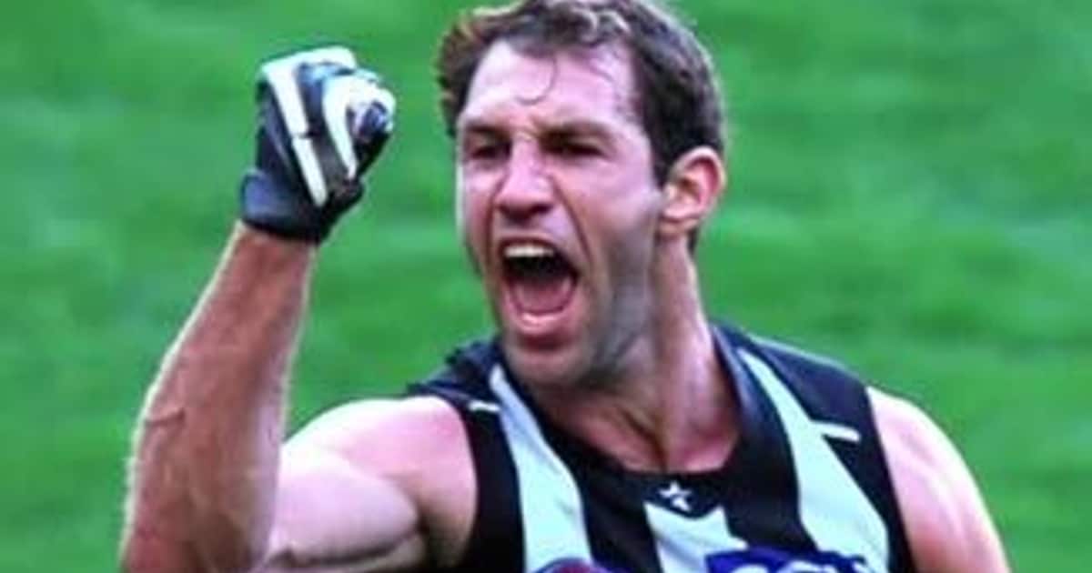 Milestone Highlights: Travis Cloke's 200 games