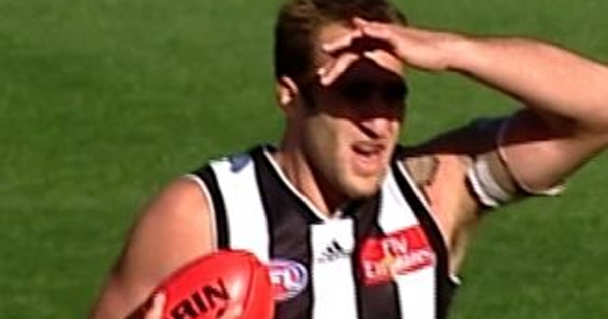 Greatest Goals: Anthony Rocca