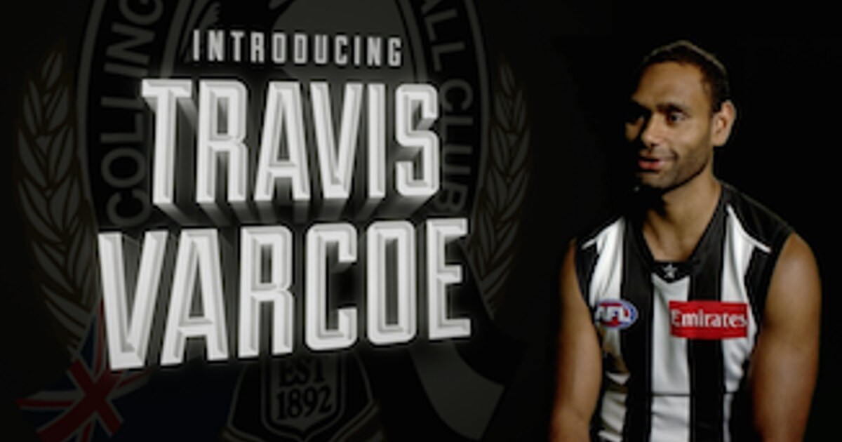 Players to watch: Travis Varcoe