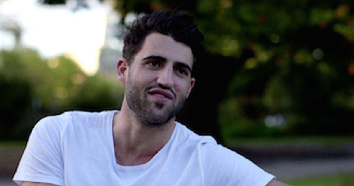 Fasolo signs on until 2016