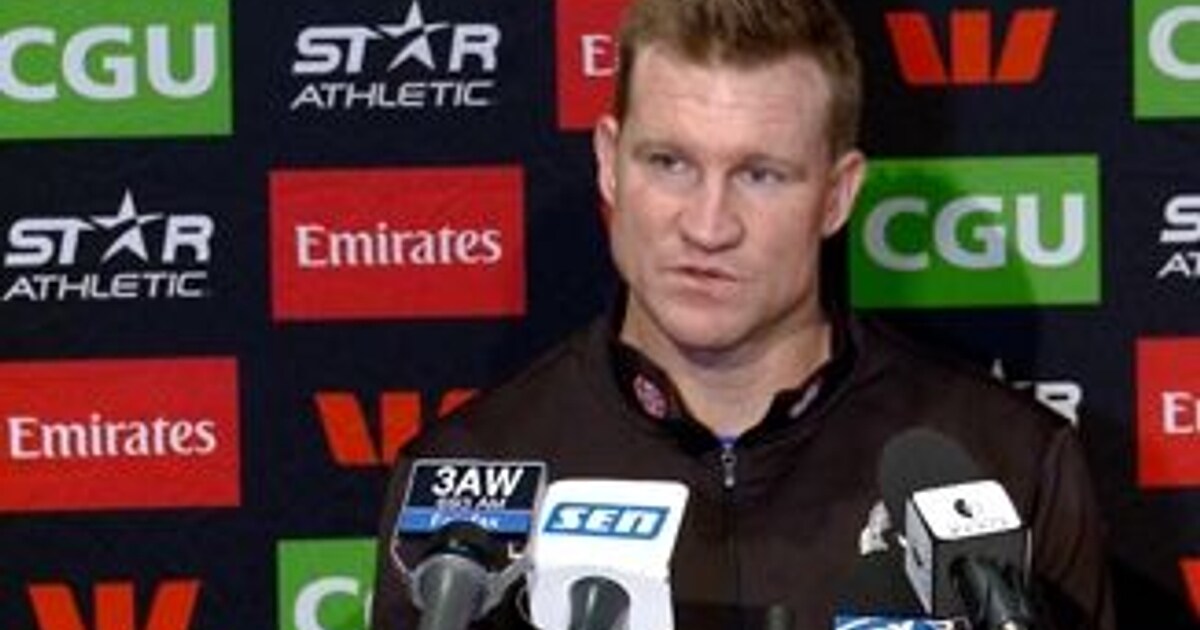 Swan may return against Eagles