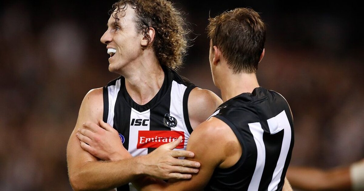 You can rely on the Mayne man