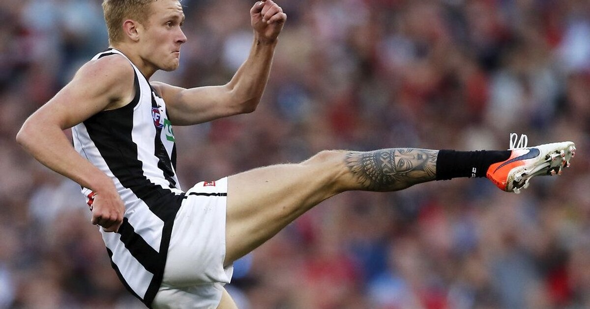 AFL Statement: Jaidyn Stephenson