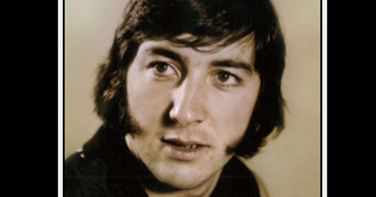 Sensational Seventies: Robert Dean