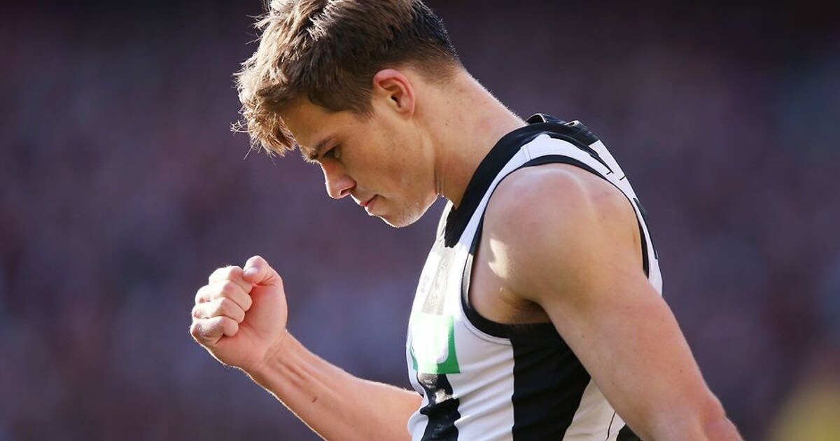 What turned Josh Thomas' season around