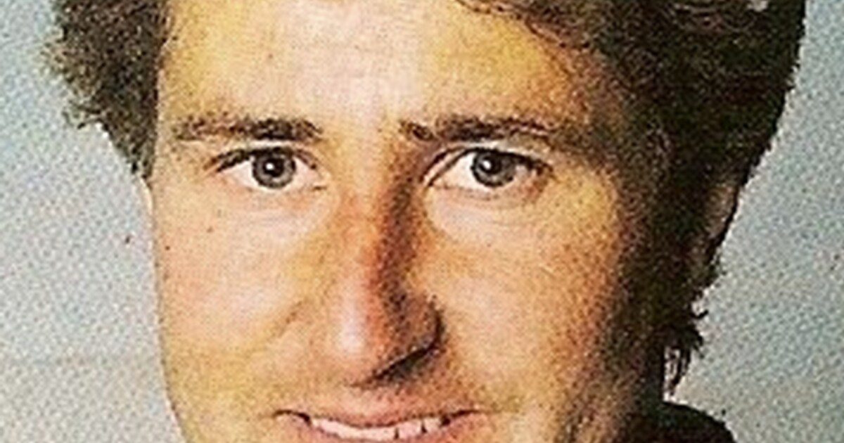 Sensational Seventies: Peter McCormack