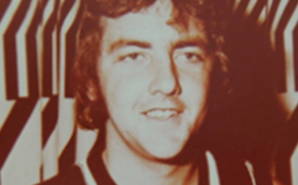 Sensational Seventies: Stephen Clifford