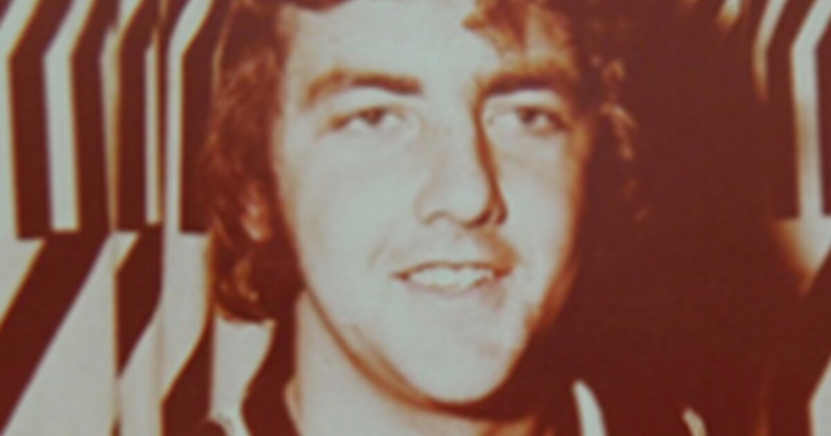 Sensational Seventies: Stephen Clifford