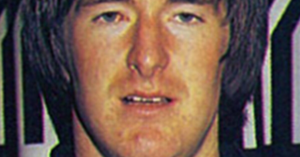 Sensational Seventies: Andrew Ireland