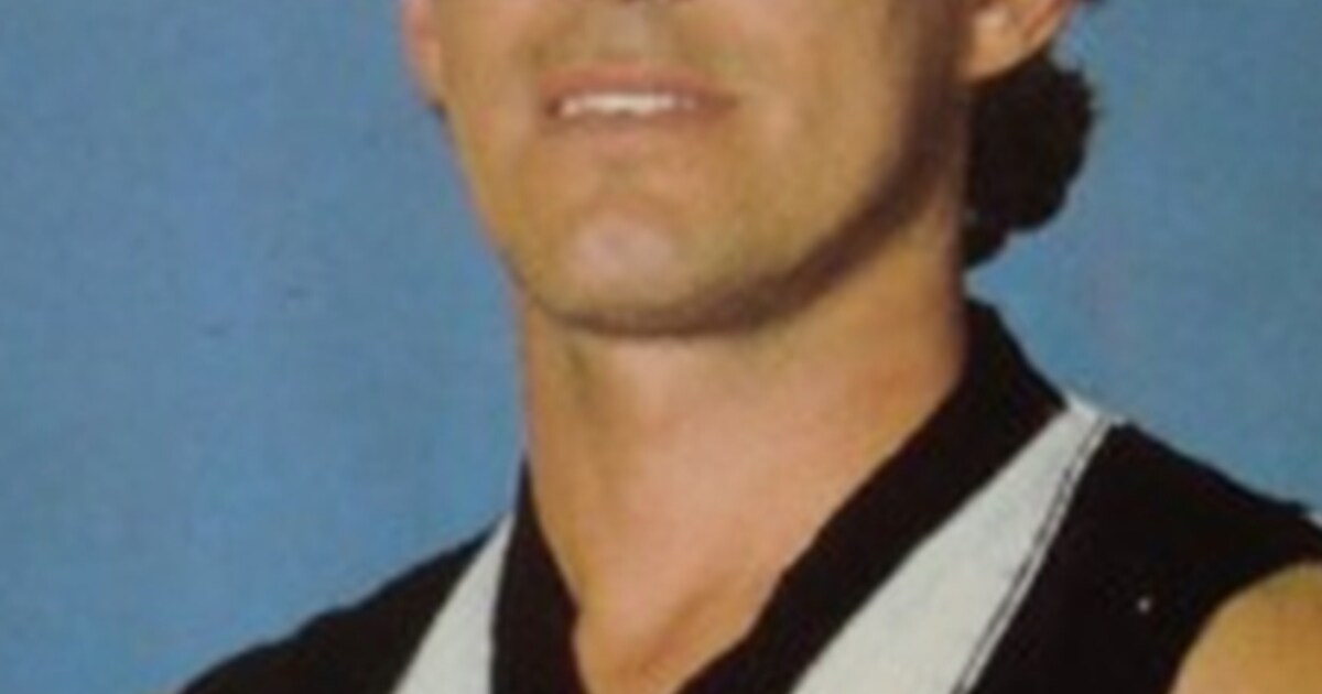 Sensational Seventies: Craig Davis