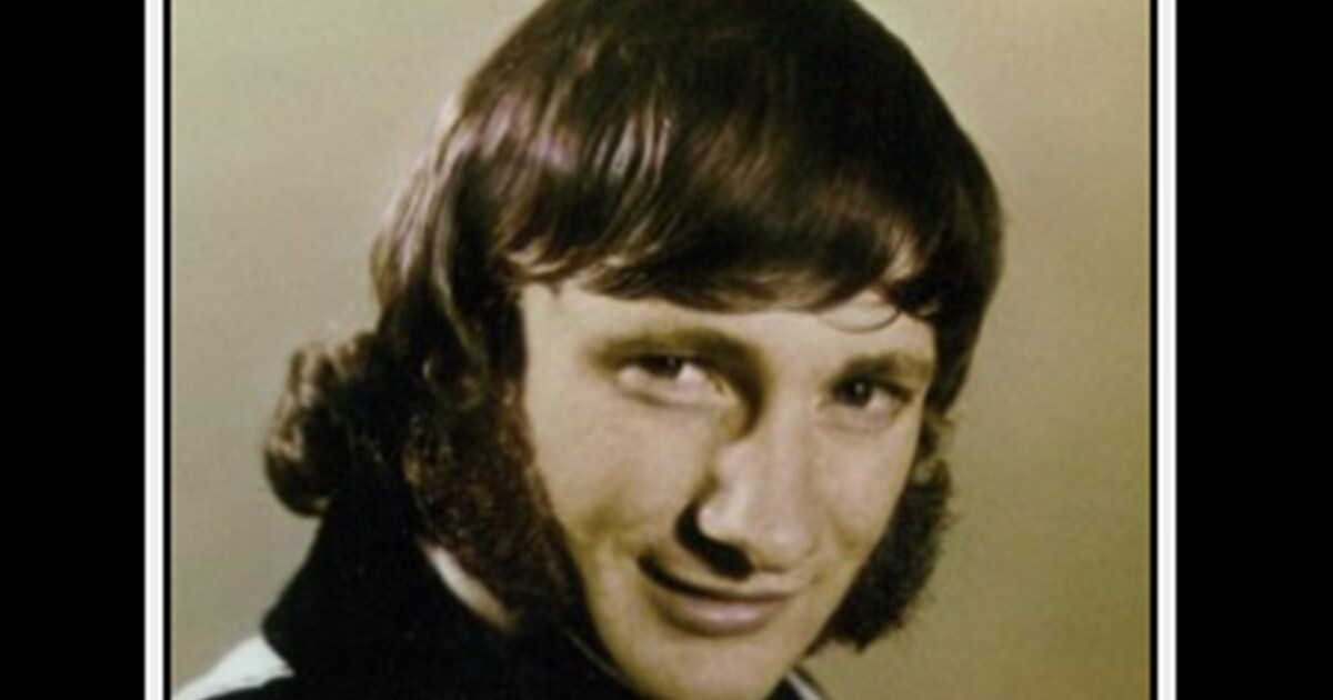 Sensational Seventies: Alan Atkinson