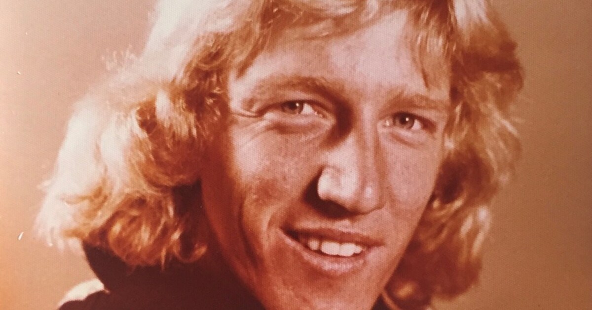 Sensational Seventies: John Dellamarta