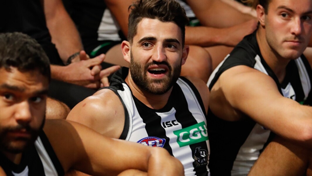 Fasolo to bring strengths to the table