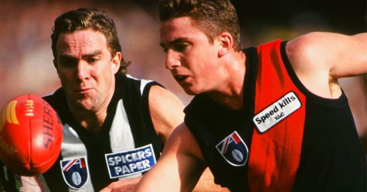 A turning point for football