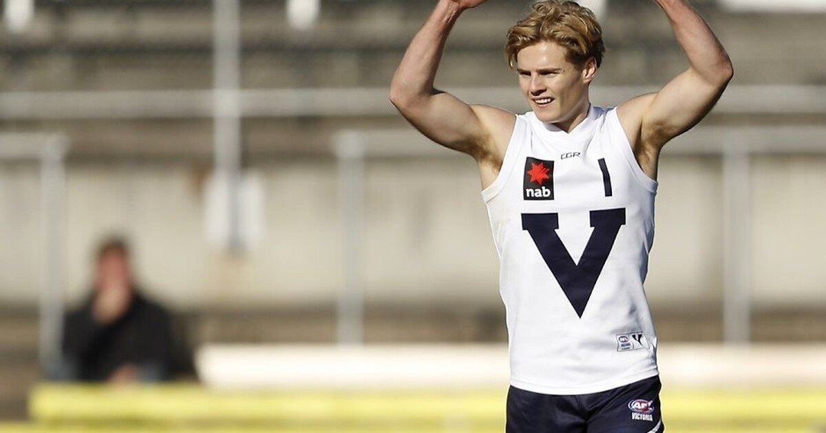 Callum Twomey's AFL Draft whispers