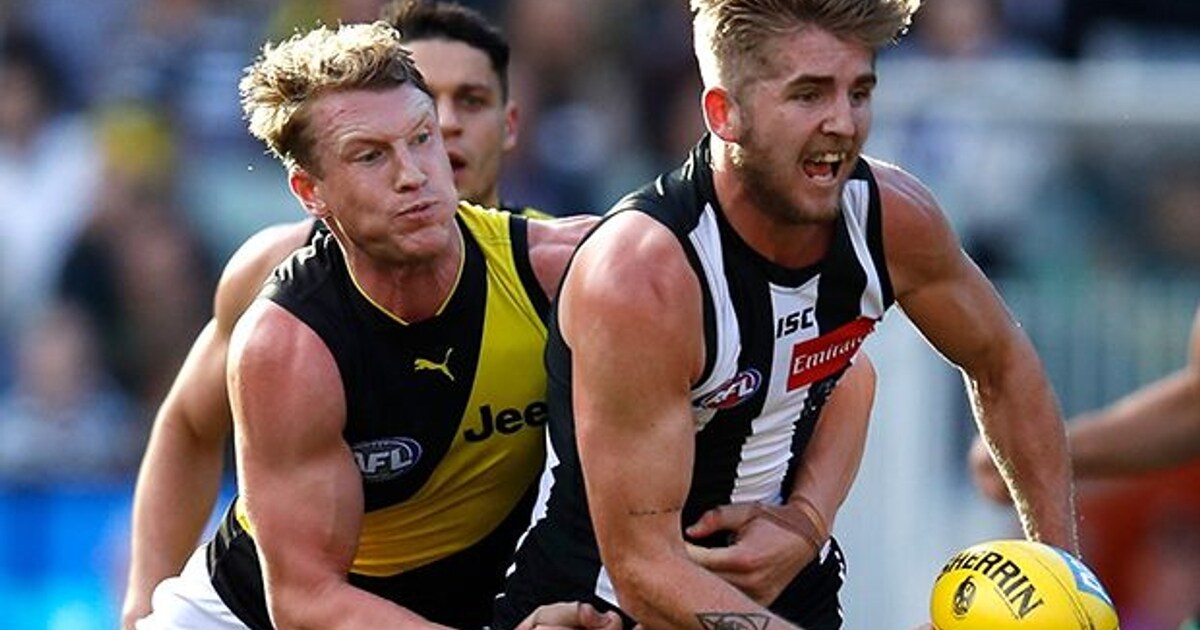 Round six by the numbers