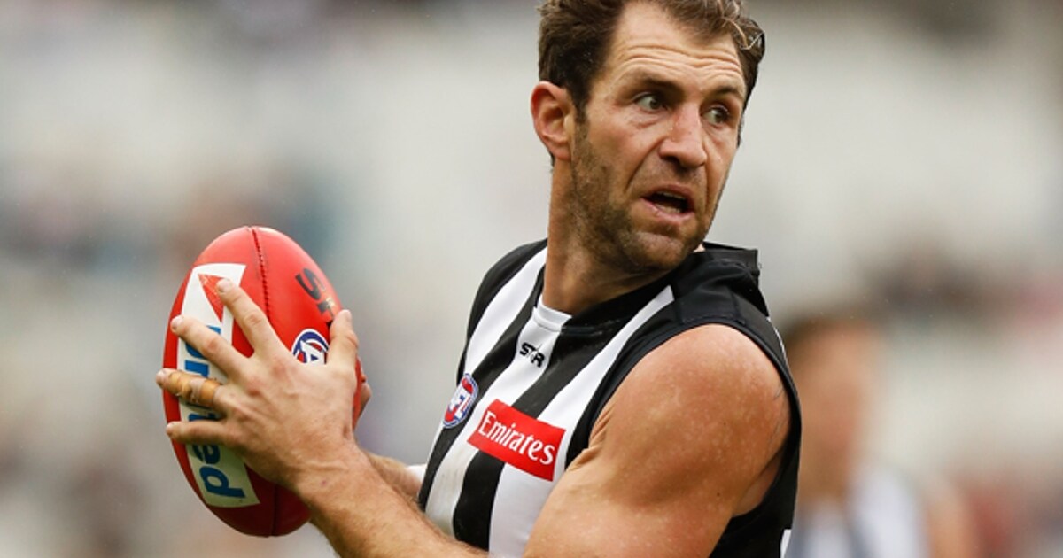Travis Cloke opens up