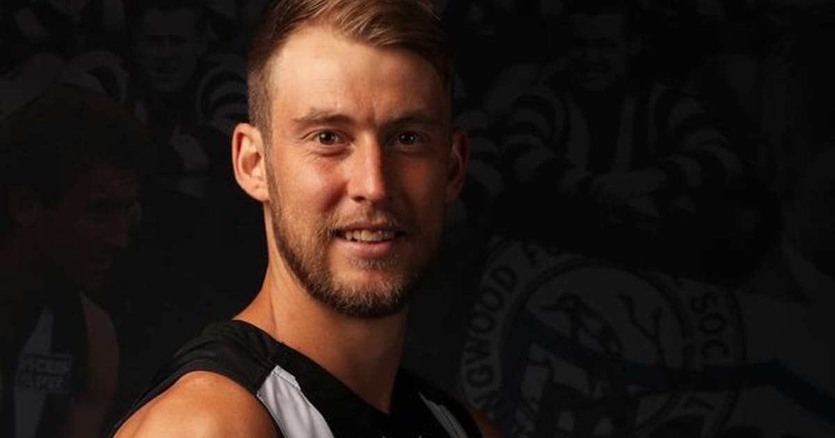 JLT Selection: Reid returns