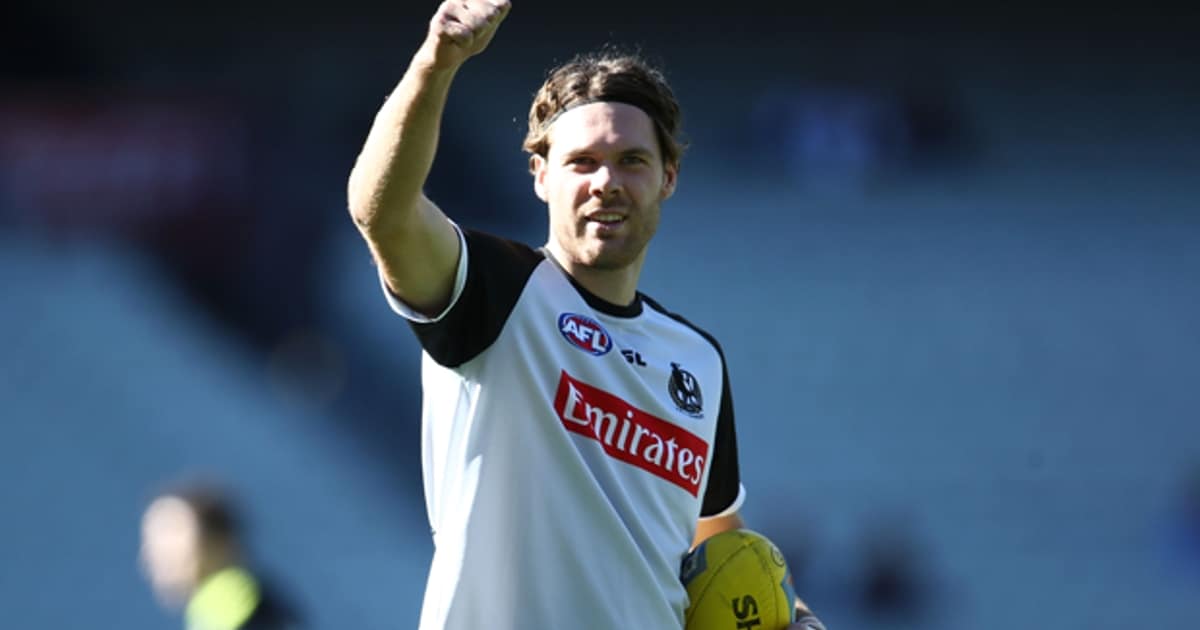 Scharenberg in career-best form